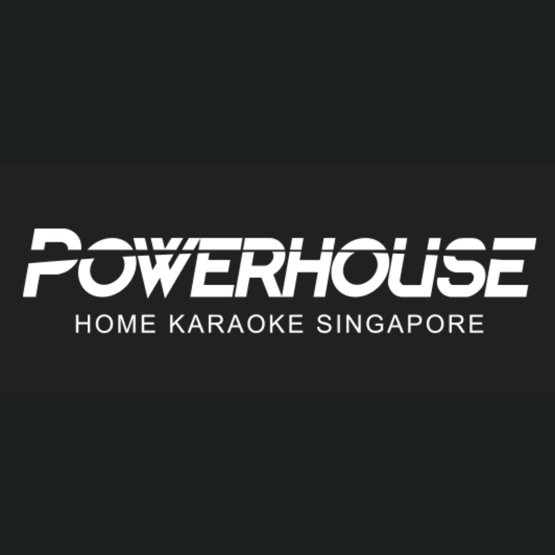 Powerhouse Home Karaoke System - SPARTANS ADVISORS